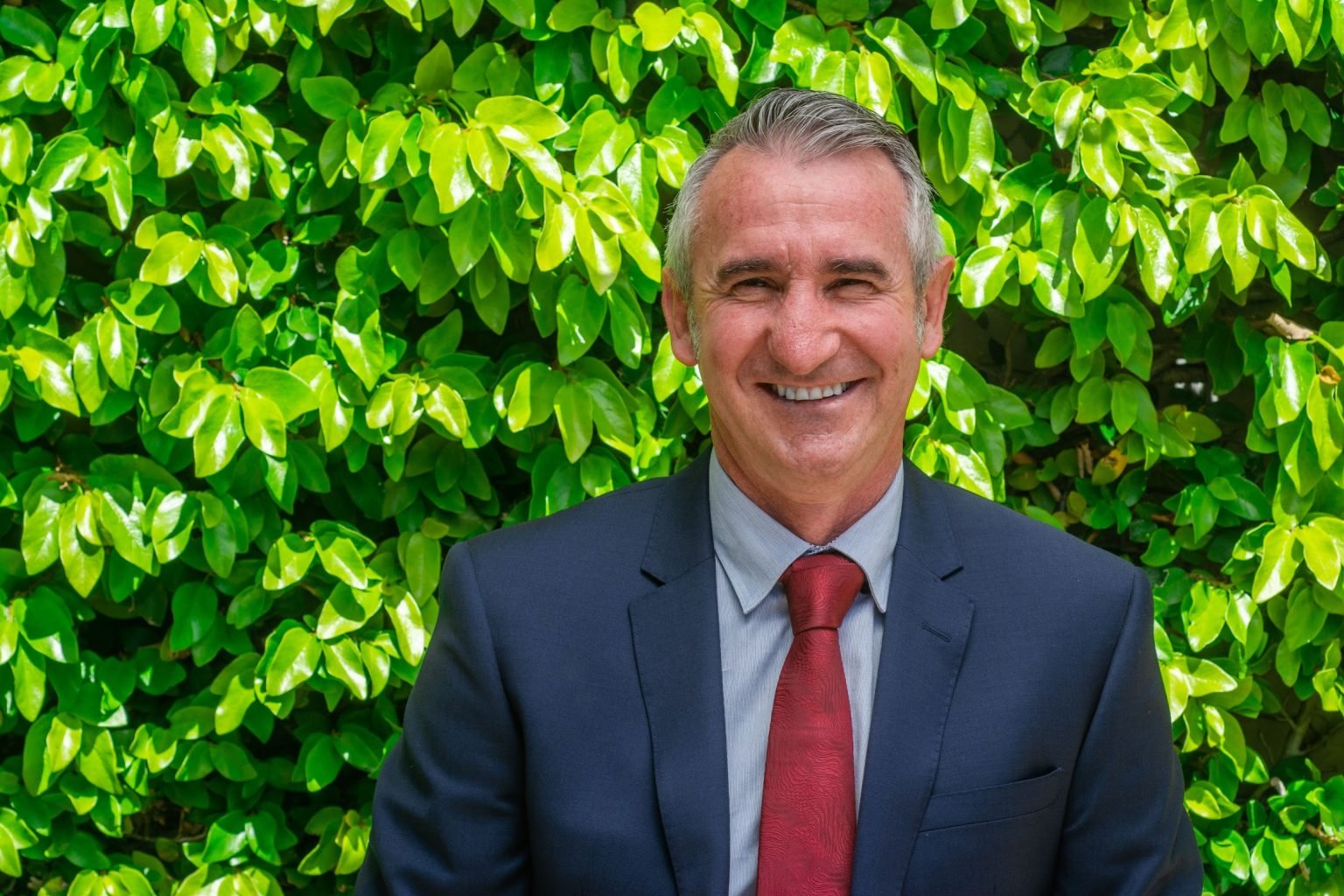 The Team | Proactive Property Agents