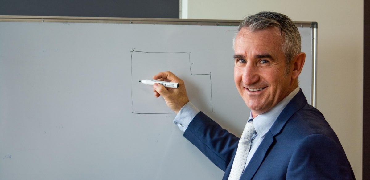 Management | Proactive Property Agents