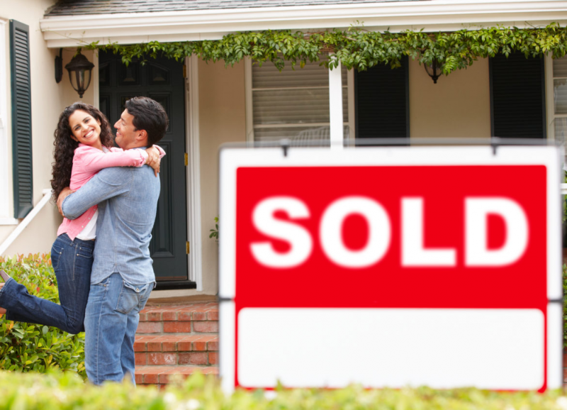 Proactive Property Agents